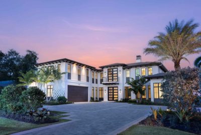 Photo Gallery - Diamond Custom Homes