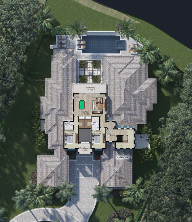 Photo Gallery - Diamond Custom Homes