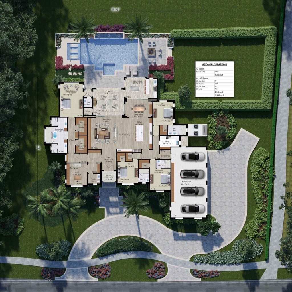 New Custom Homes & Remodeling | Diamond Custom Homes