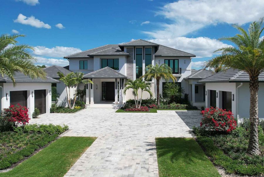 Photo Gallery - Diamond Custom Homes