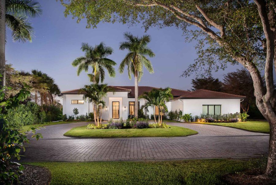 Photo Gallery - Diamond Custom Homes