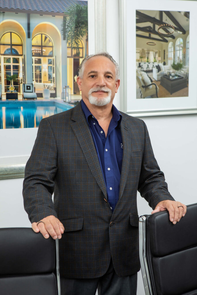 Diamond Custom Homes names Anthony Balzano Procurement Director ...