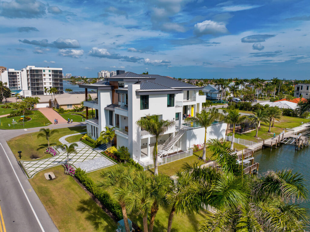 Experience the Unrivaled Benefits of Diamond as Your Luxury Home ...