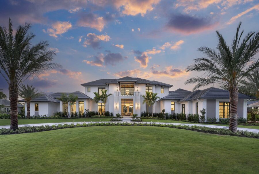 Photo Gallery - Diamond Custom Homes