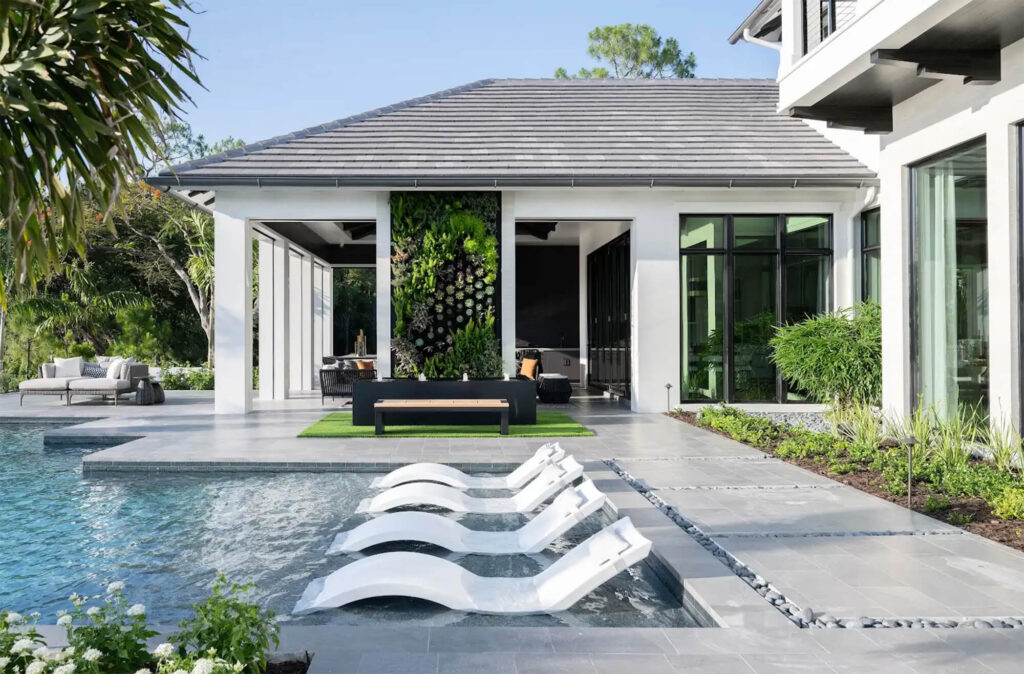 2024 Custom Home Trends: The Must-Have Features Defining Luxury Living ...