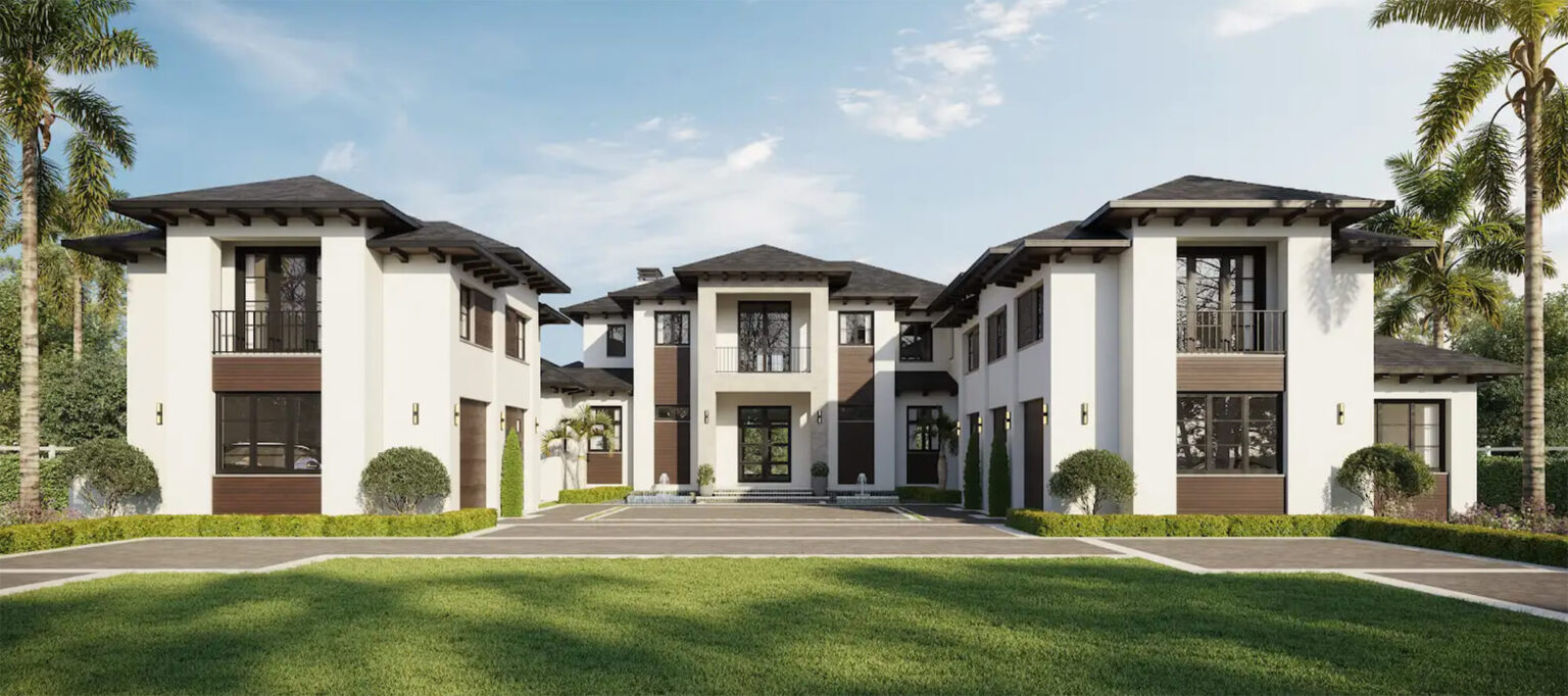 Diamond Custom Homes’ New Grey Oaks Spec Home Progressing Toward 2025 ...